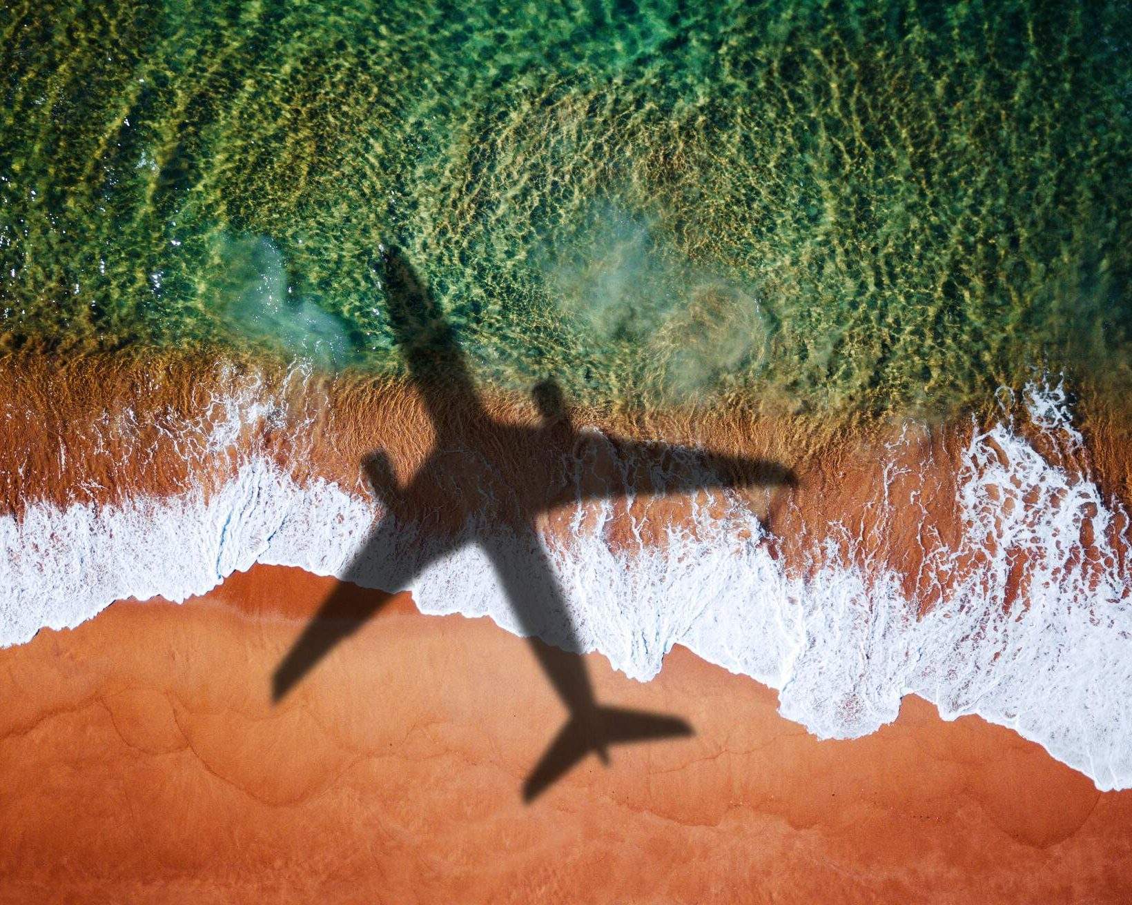 Sustainable air travel: 10 ways to make your journey more ...