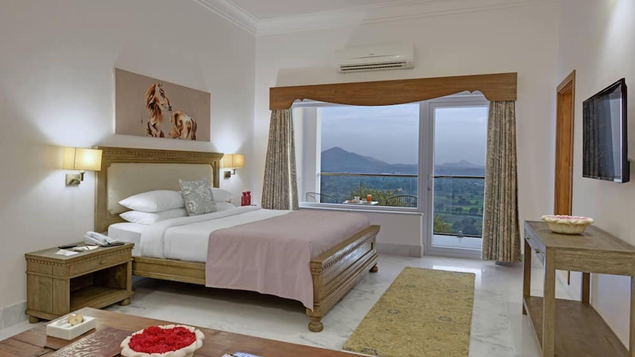 Fateh Garh Resort by Fateh Collection ₹ 6,613. Udaipur Hotel Deals ...