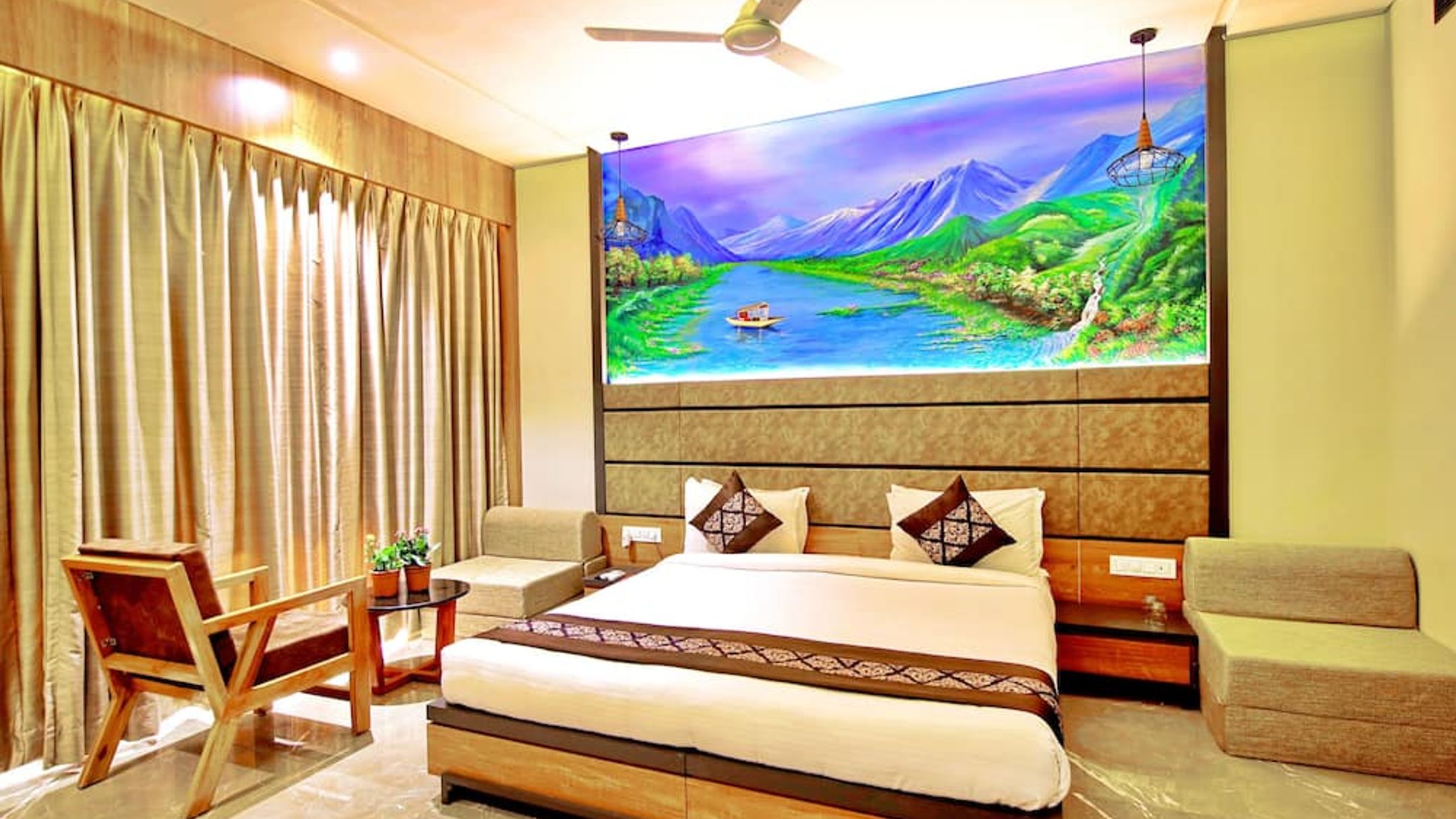 Hotel Anil Farmhouse Gir Jungle Resort ₹ 4,801. Sasan Gir Hotel Deals ...