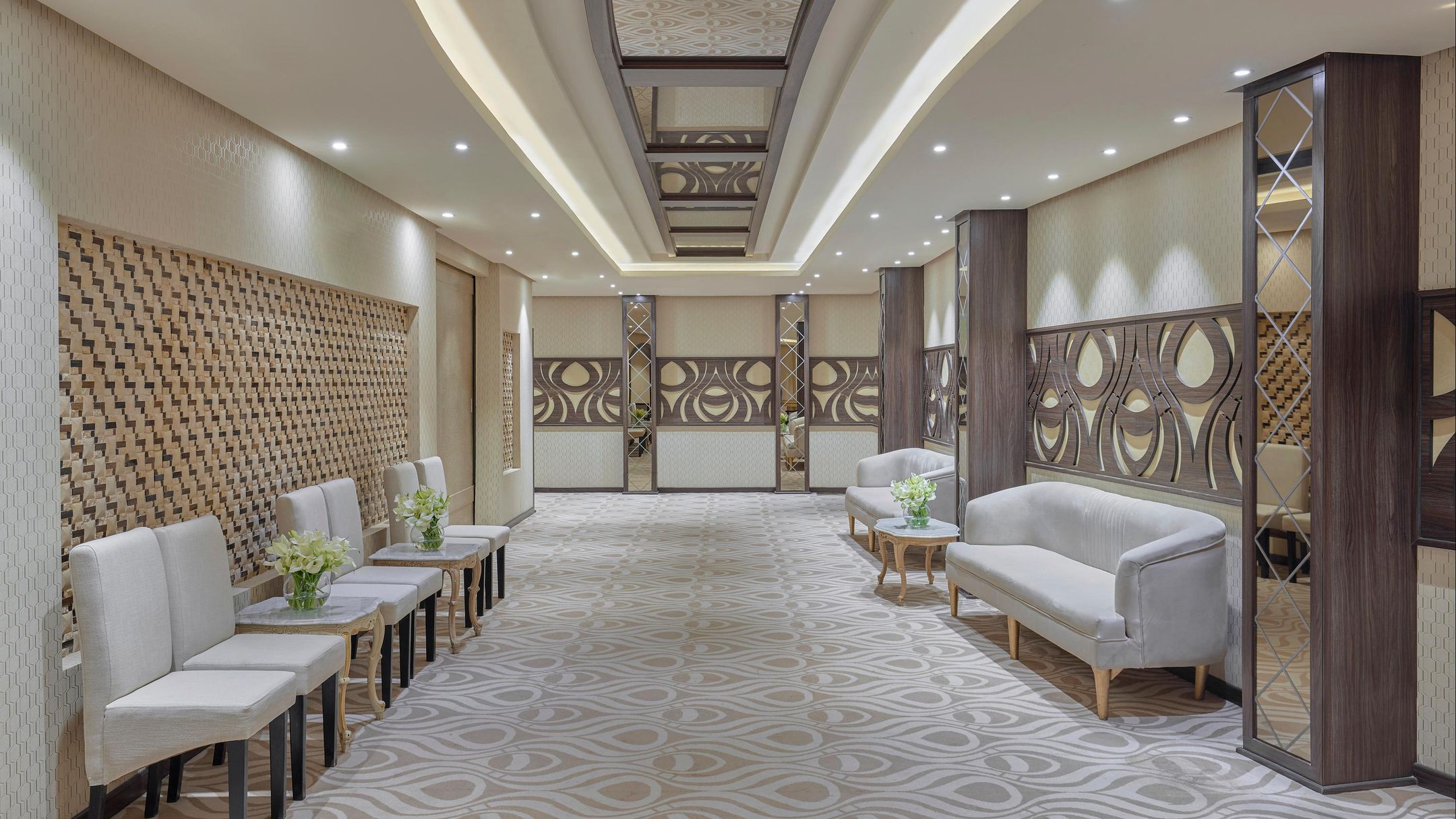 Crowne Plaza Riyadh Palace By IHG ₹ 6,175. Riyadh Hotel Deals & Reviews ...