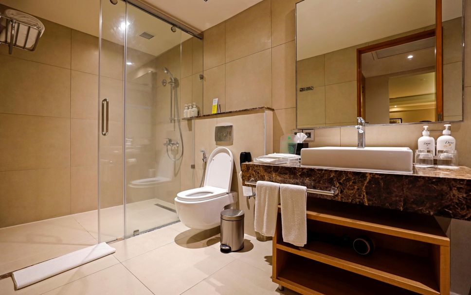 Holiday Inn Chennai Omr It Expressway ₹ 3,930. Chennai Hotel Deals ...