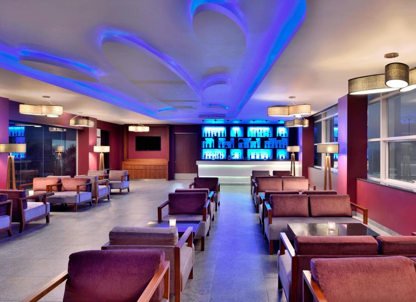 Four Points by Sheraton Mahabalipuram Resort and Convention Center ...