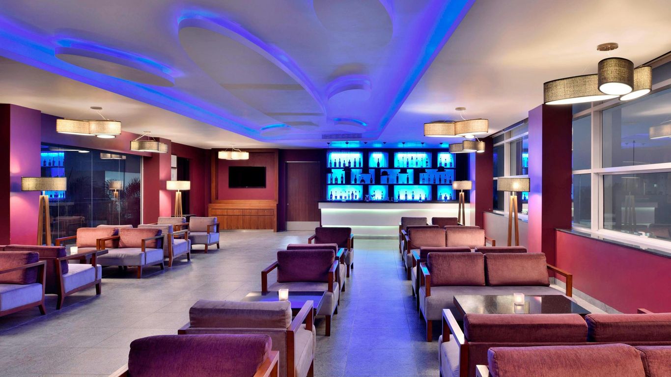 Four Points by Sheraton Mahabalipuram Resort and Convention Center ...