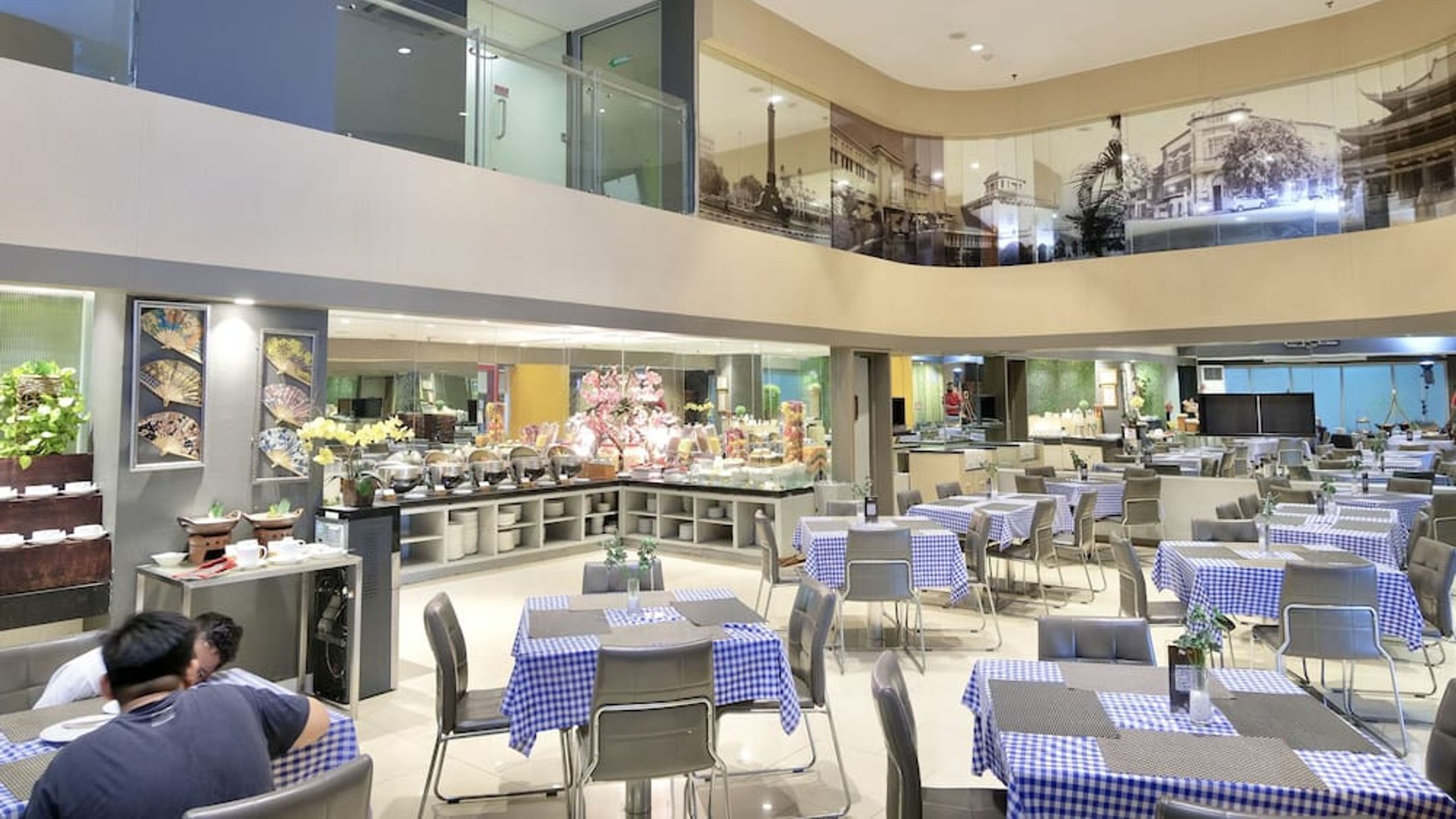 @Hom Semarang Simpang Lima ₹ 1,750. Semarang Hotel Deals & Reviews - KAYAK