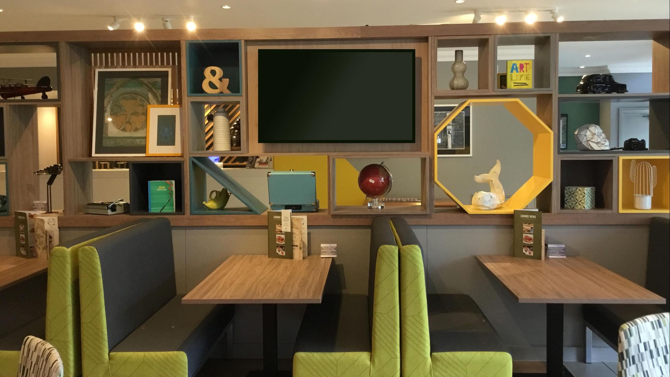 Holiday Inn Rugby-Northampton M1, Jct.18 ₹ 5,149. Northampton Hotel ...