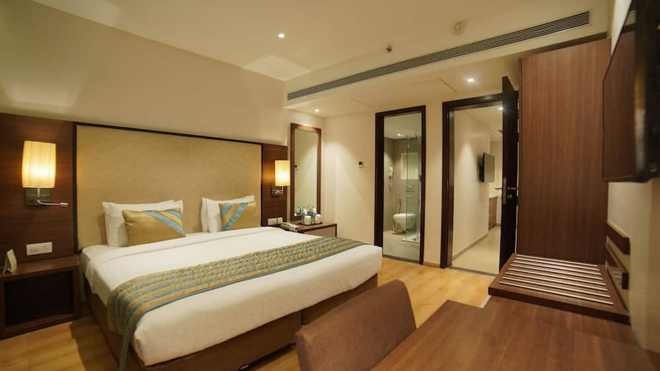 Cocoon Hotel ₹ 3,372. Pune Hotel Deals & Reviews - KAYAK