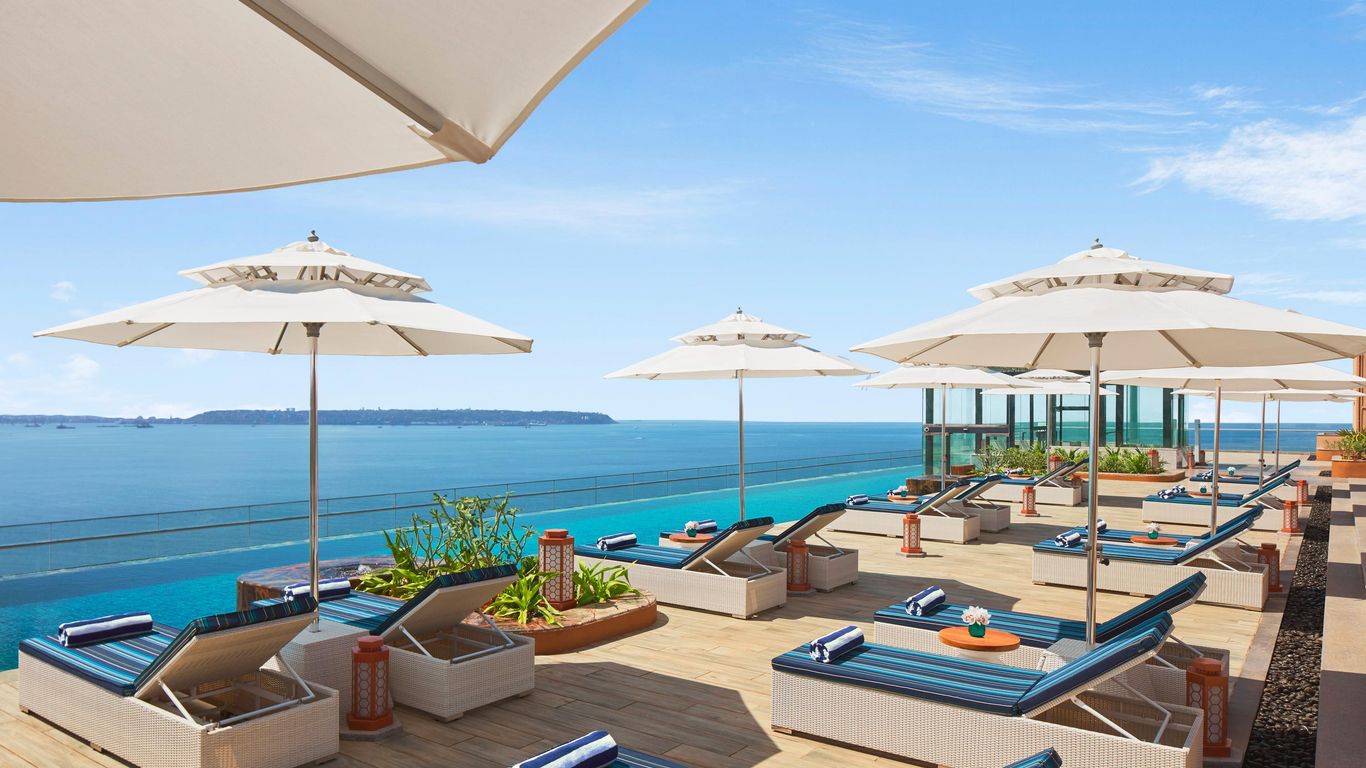 Taj Cidade de Goa Horizon Goa ₹ 9,565. Panaji Hotel Deals & Reviews - KAYAK