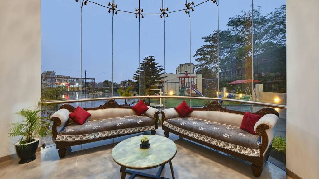 Rakabi The Fern, Igatpuri ₹ 4,645. Igatpuri Hotel Deals & Reviews - KAYAK