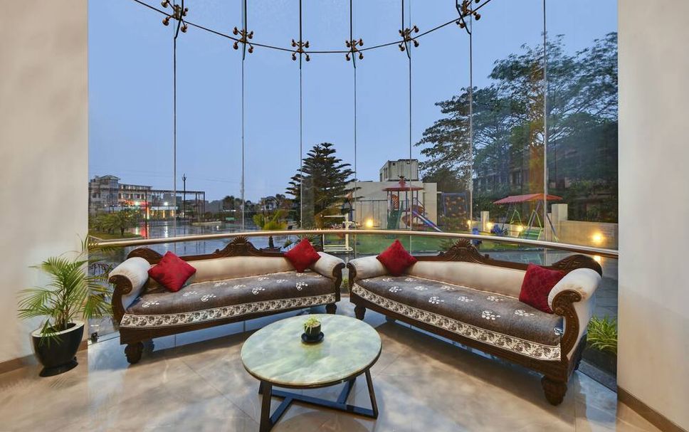 Rakabi The Fern, Igatpuri ₹ 3,980. Igatpuri Hotel Deals & Reviews - KAYAK