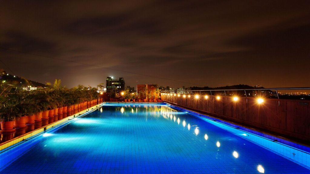 E Square The Fern, Pune ₹ 4,889. Pune Hotel Deals & Reviews - KAYAK