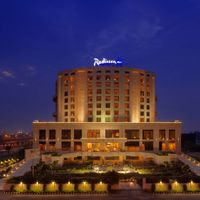 Radisson Blu New Delhi Dwarka ₹ 2,778 (₹̶ ̶6̶,̶6̶8̶2̶). New Delhi Hotel ...