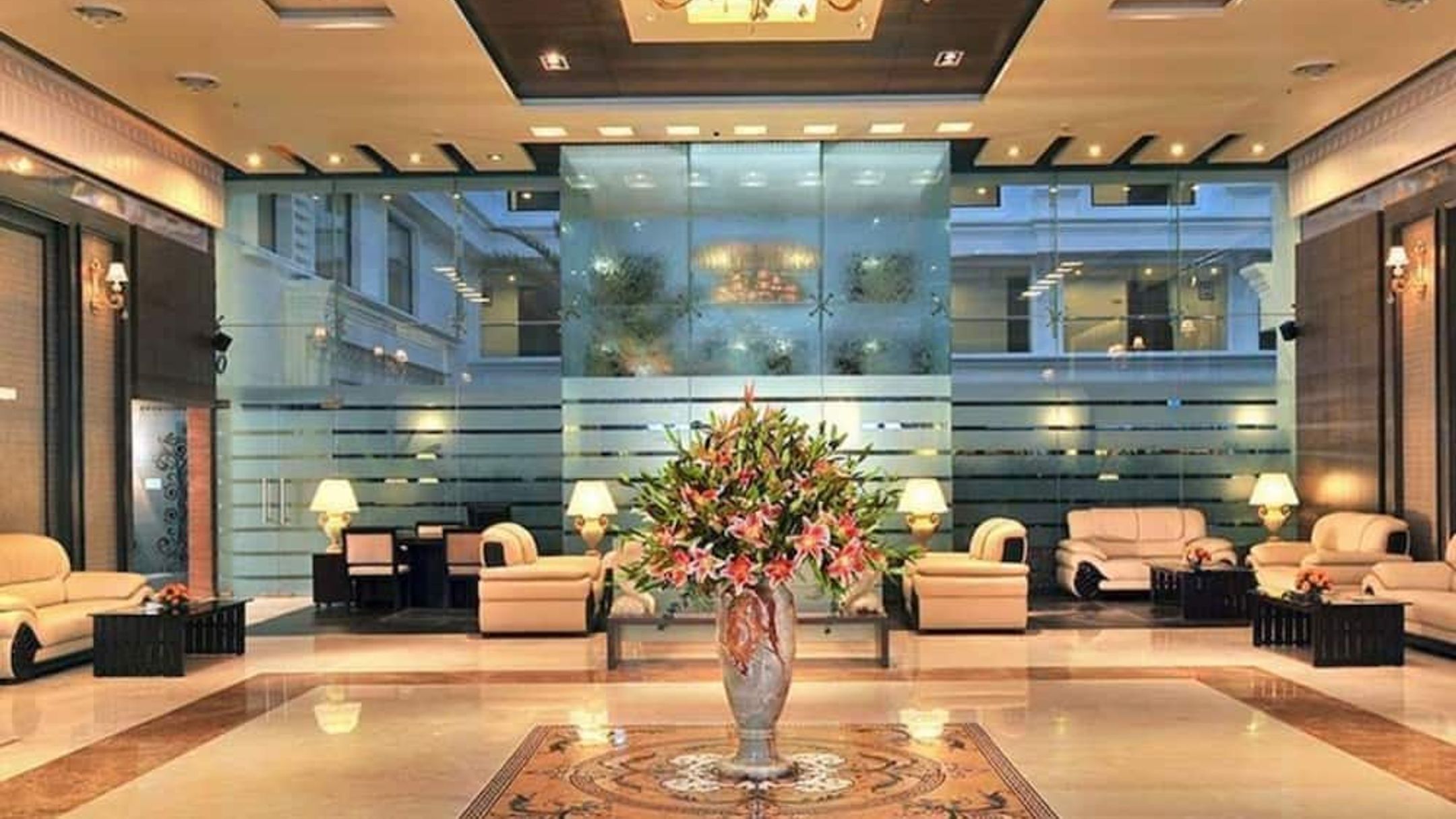 Fortune Jp Palace, Mysore - Member Itc Hotels' Group ₹ 3,891. Mysore ...