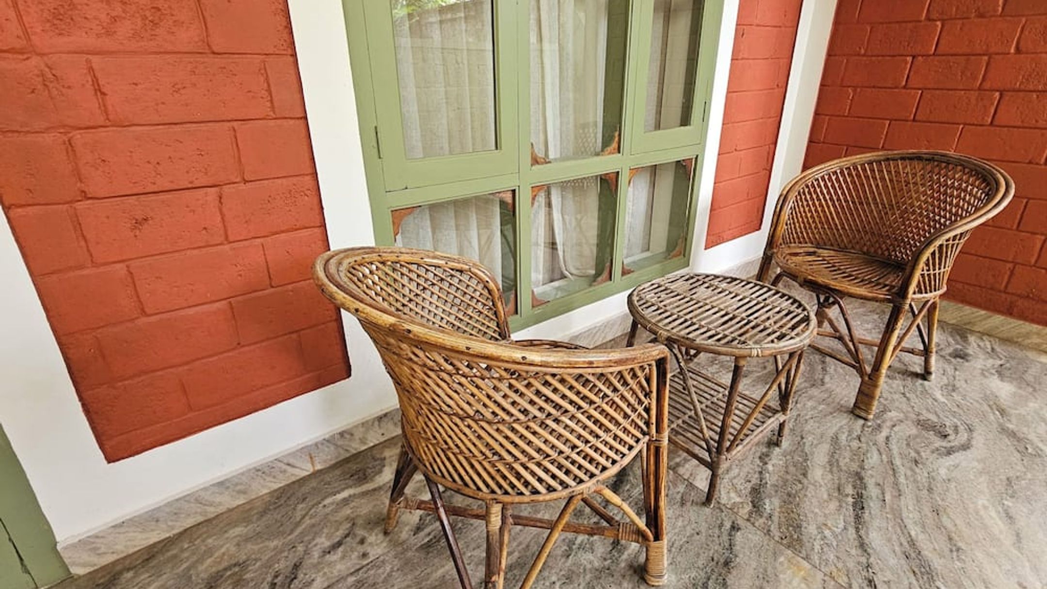 Ashiyana Cliff & Beach Resort ₹ 1,477. Varkala Hotel Deals & Reviews ...