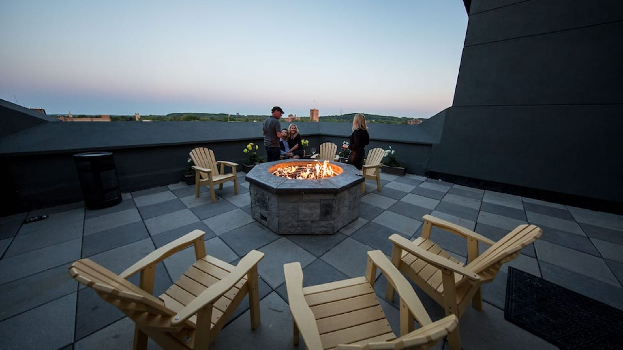 The Strathallan Rochester Hotel & Spa - a DoubleTree by Hilton ₹ 13,147 ...