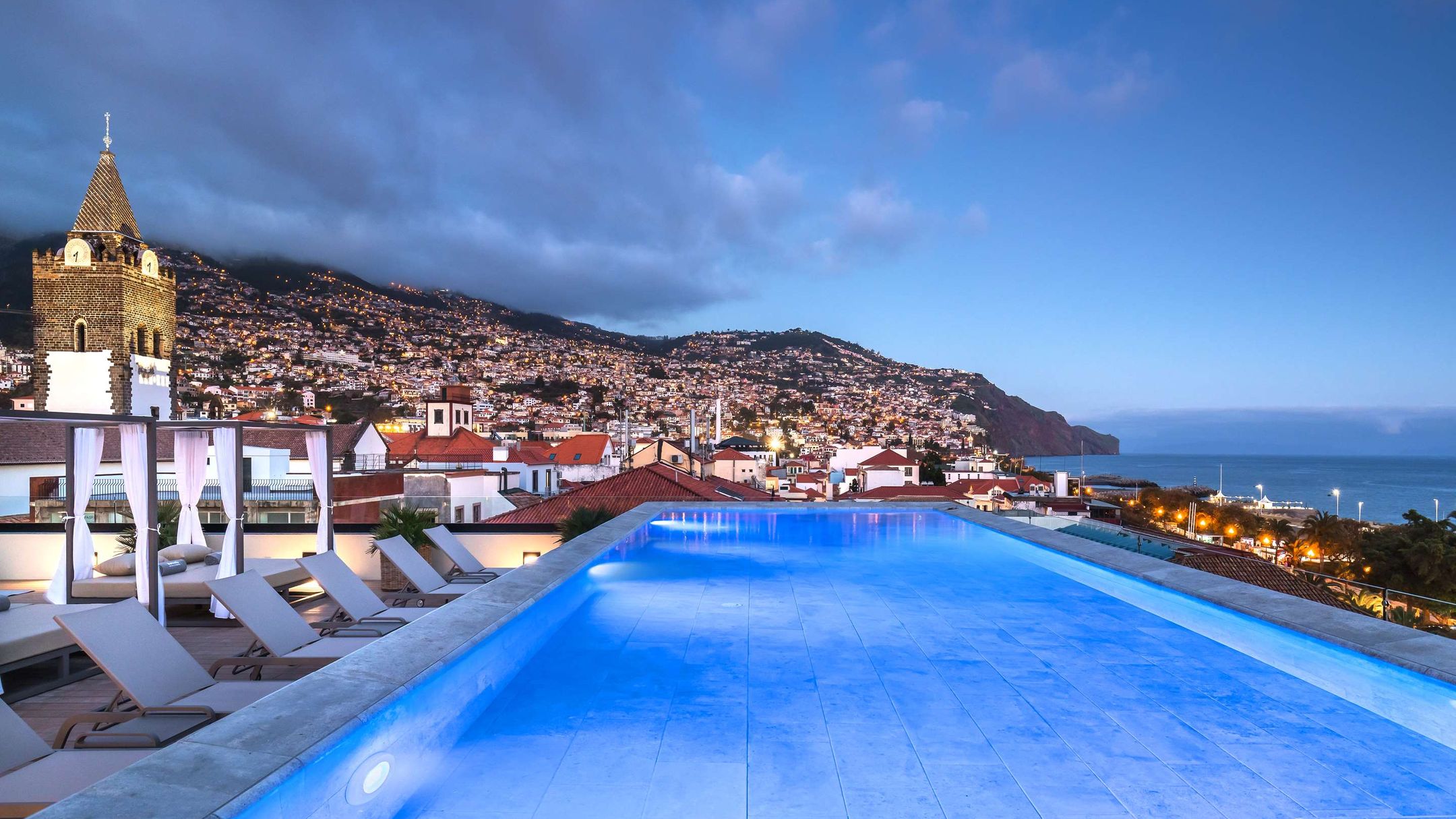 Barcelo Funchal Oldtown ₹ 14,490. Funchal Hotel Deals & Reviews - KAYAK