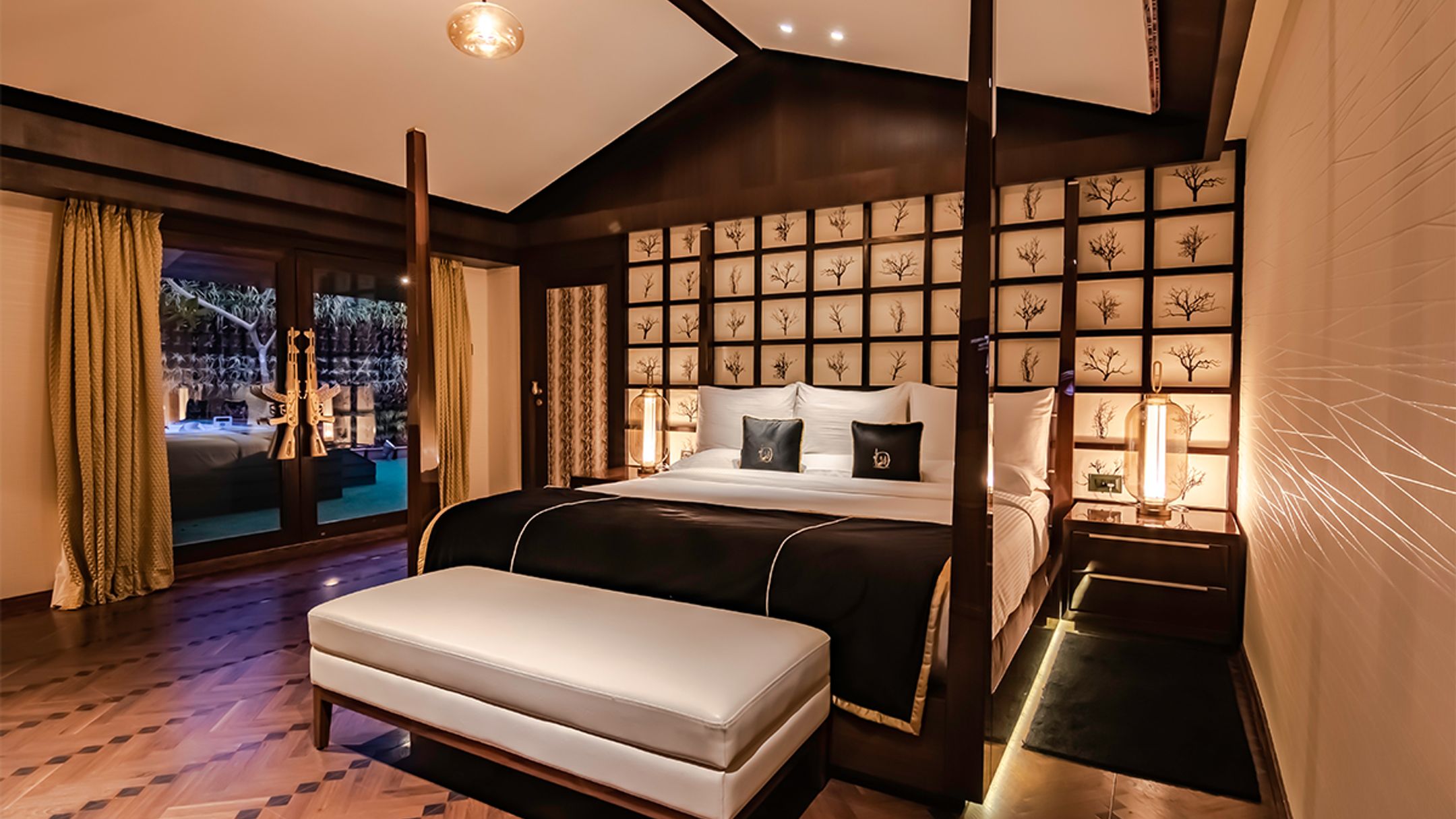 Data Resort By Della Adventure ₹ 10,221. Lonavala Hotel Deals & Reviews ...